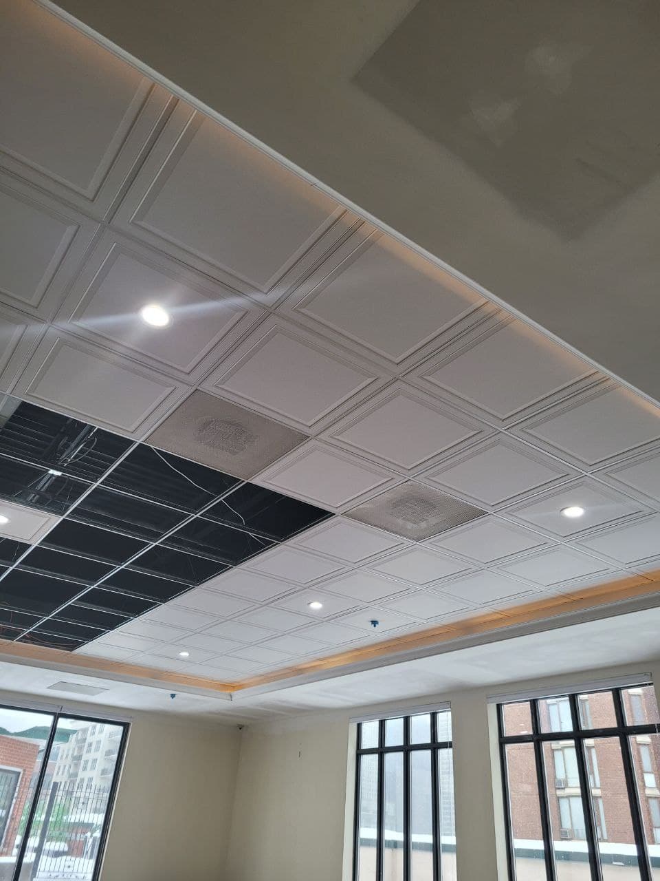 Gallery - Ceiling Guys, Inc.