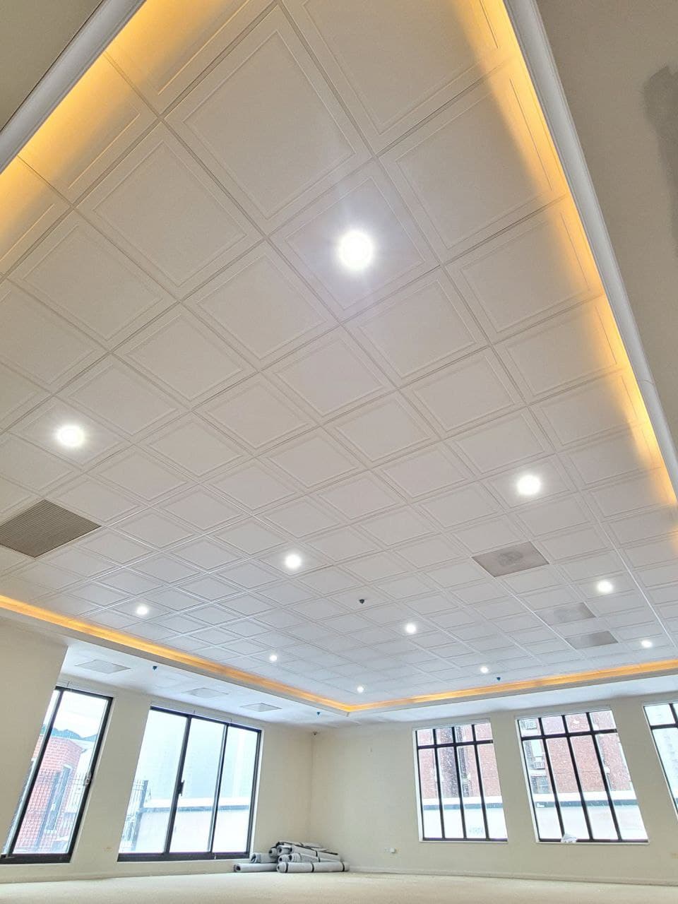 The Ceiling Guys, Inc. - Welcome to Home