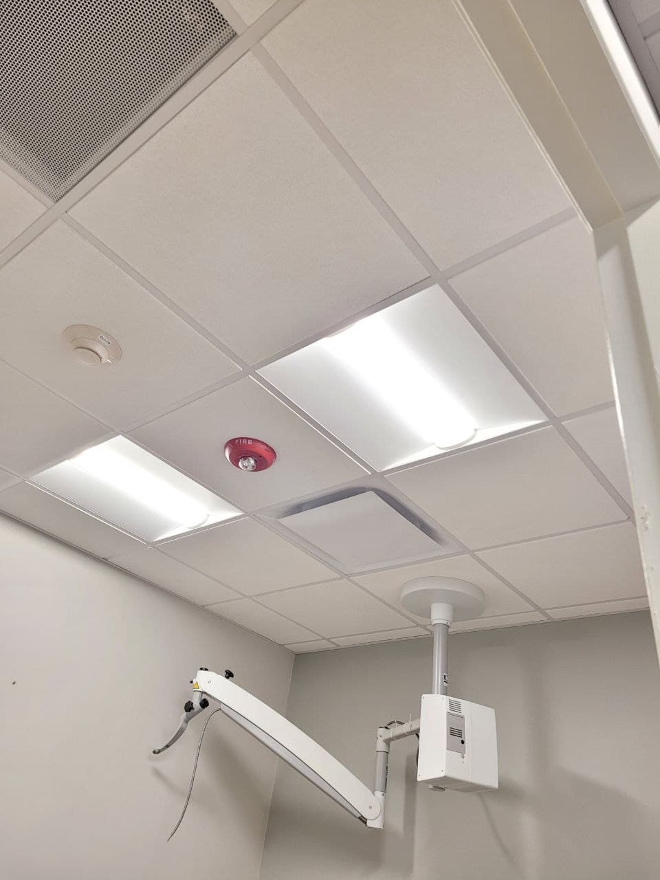 Gallery - Ceiling Guys, Inc.